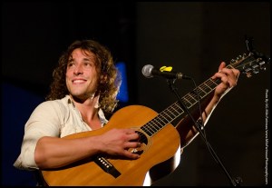 Six questions with Will Overman Band | musicreporterblog