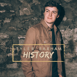 Singer-songwriter Tyler Barham is ready to make ‘History’ with new EP ...